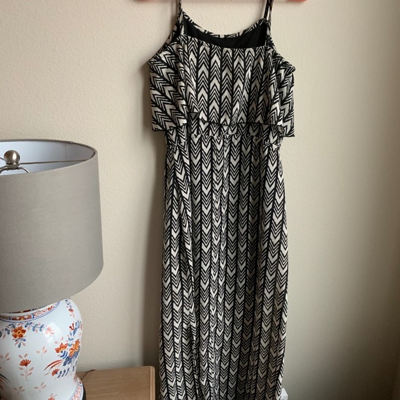 indulge | Dresses | Indulge Boho Maxi Dress | Poshmark